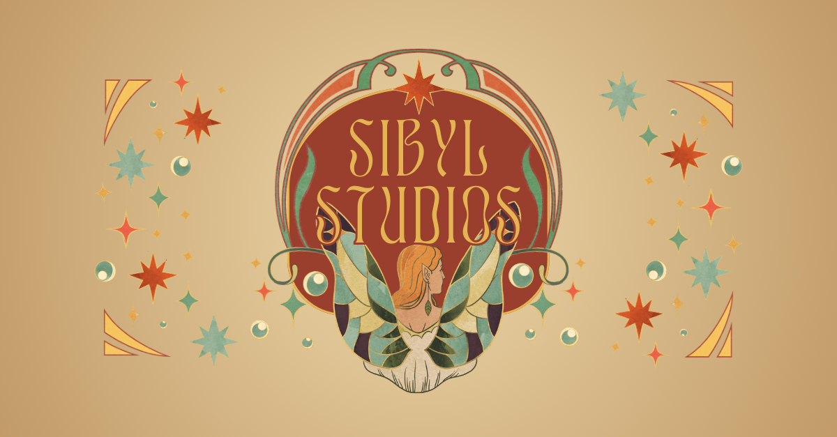 Sibyl Studios